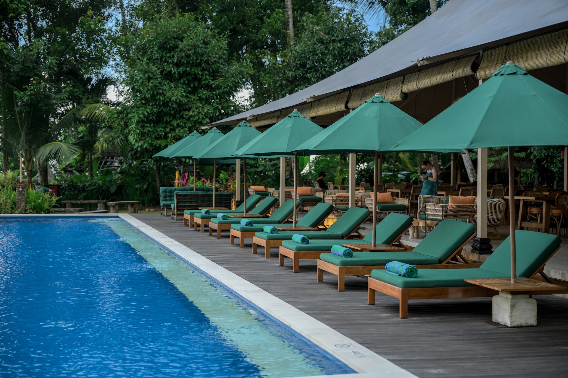 Booking - Coming Soon - KAURA